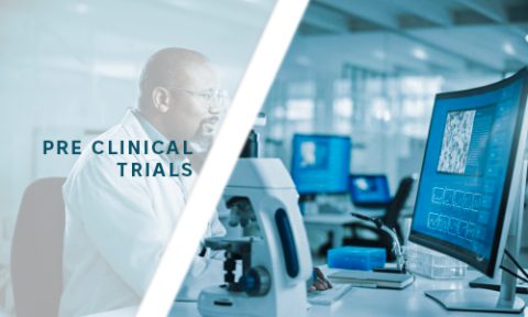 PRE-CLINICAL STUDIES | Innocan Pharma